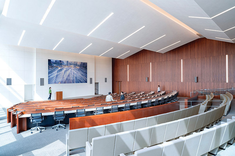 Inspiration Gallery I MARK Architectural Lighting